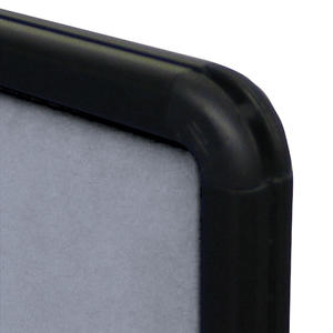 4' Show 'N Write Display Only (No Graphics) | Exhibits ETC