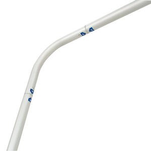 8' EuroFit Wall Floor Display Kit | Exhibits ETC