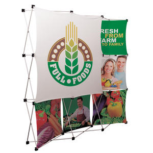 GeoMetrix Pop-Up Kit 337129 with Soft Carry Case | Exhibits ETC ...