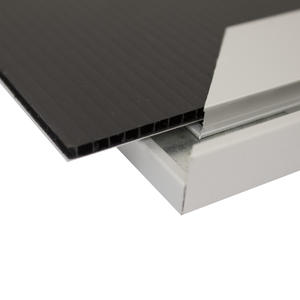 Top Load Frame 24" x 36" Hardware Only | Exhibits ETC