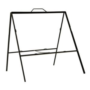 Angle Iron Frames | Exhibits ETC