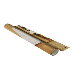 360 Banner Replacement Graphic 36" x 62" | Exhibits ETC