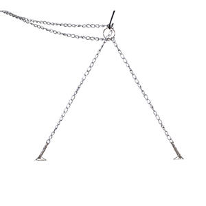 Crystal Edge Display Connector Kit | Exhibits ETC Exhibits ETC