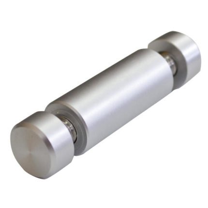 Crystal Edge Display Connector Kit | Exhibits ETC Exhibits ETC