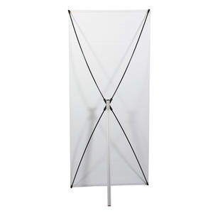 Euro-X1 Banner Display Kit | Exhibits ETC