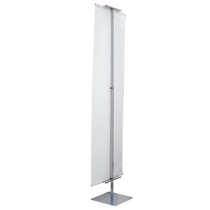 Everyday Banner Display Hardware Only | Exhibits ETC