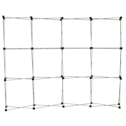 GeoMetrix Pop-Up Displays | Exhibits ETC