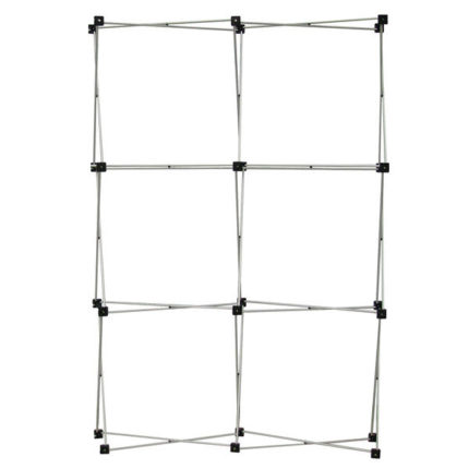 GeoMetrix Pop-Up Displays | Exhibits ETC