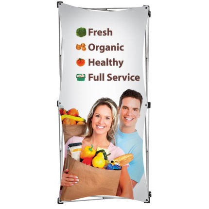 GeoMetrix Pop-Up Displays | Exhibits ETC
