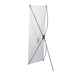 Tri-X2 Banner Display Hardware Only | Exhibits ETC