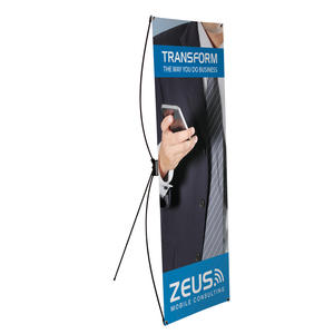 Tri-X2 Banner Display Kit | Exhibits ETC