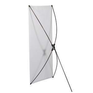 Tri-X3 Banner Display Hardware Only | Exhibits ETC