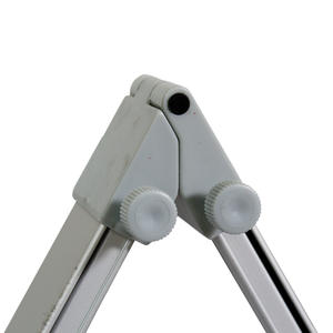 Trilogy Tower Display Hardware Only | Exhibits ETC