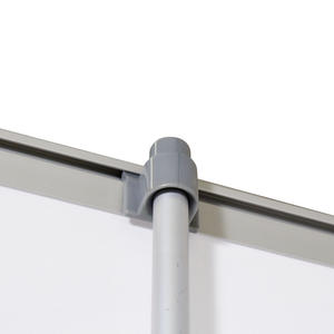 Trilogy Tower Display Hardware Only | Exhibits ETC