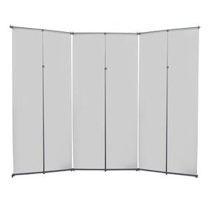 Trilogy Tower Display Hardware Only | Exhibits ETC