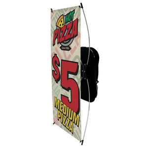 Banner Backpack Kit | Exhibits ETC