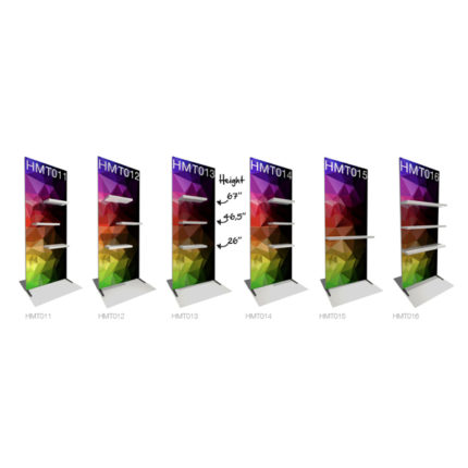 Standard modules | Exhibits ETC