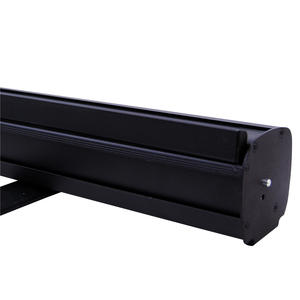 33.5" Economy Retractor Kit | Exhibits ETC