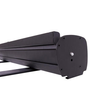 24" Economy Retractor Kit | Exhibits ETC