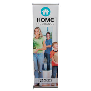 24" Stratus Retractor Kit | Exhibits ETC